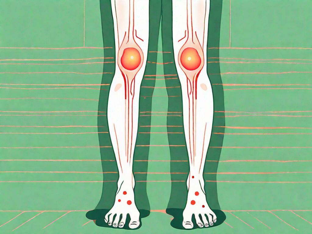 Why Do My Leg Joints Hurt Joints Your Health